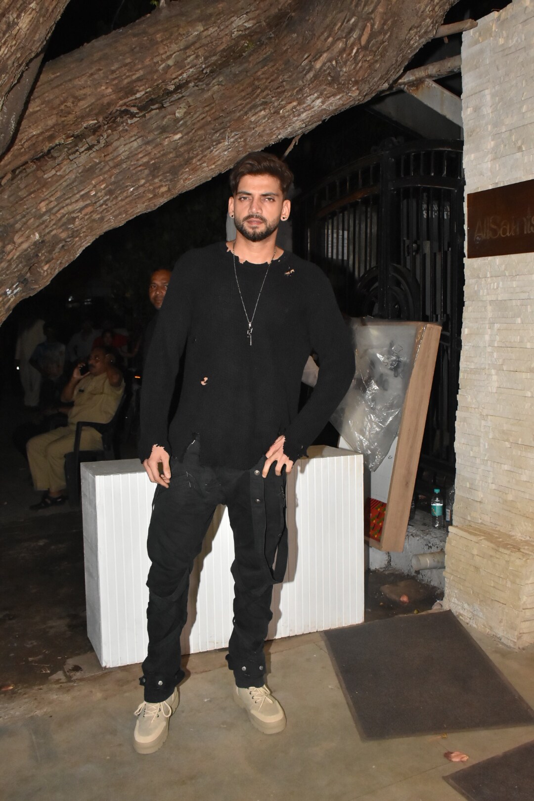 Kiara Advani, Sidharth Malhotra, Genelia D'Souza, Riteish Deshmukh ...