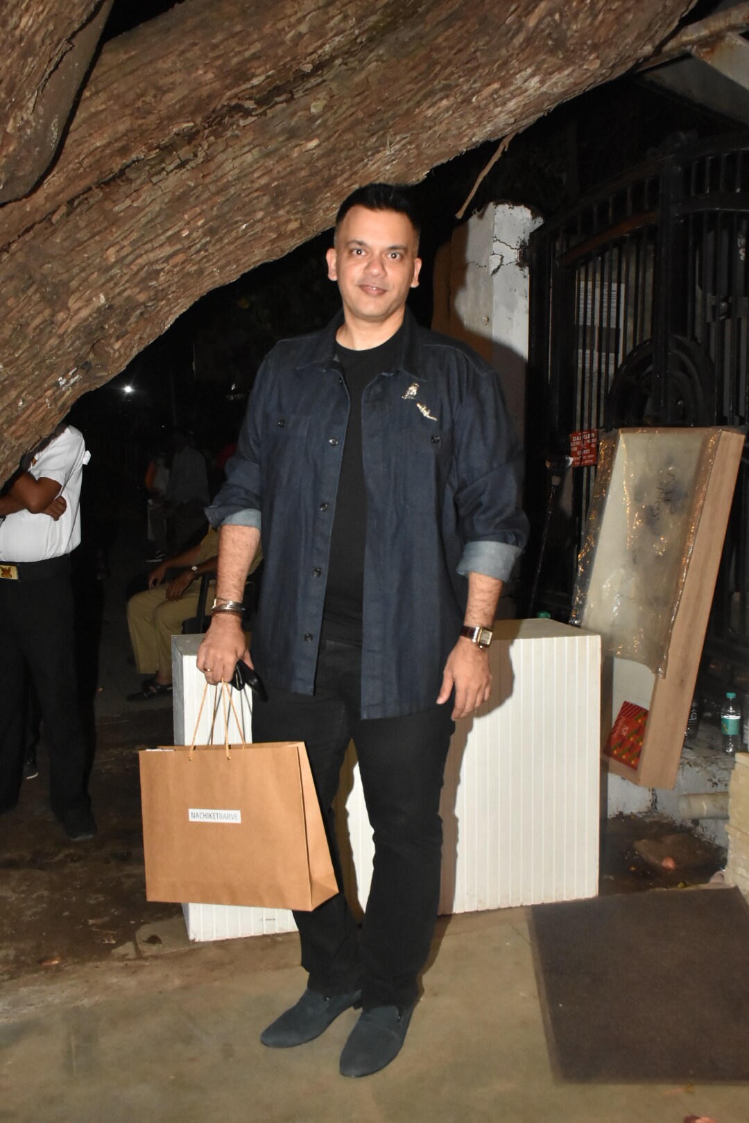 Kiara Advani, Sidharth Malhotra, Genelia D'Souza, Riteish Deshmukh ...