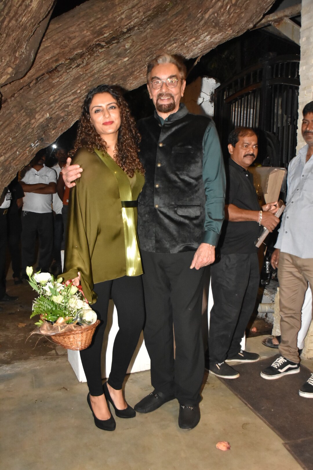 Kiara Advani, Sidharth Malhotra, Genelia D'Souza, Riteish Deshmukh ...