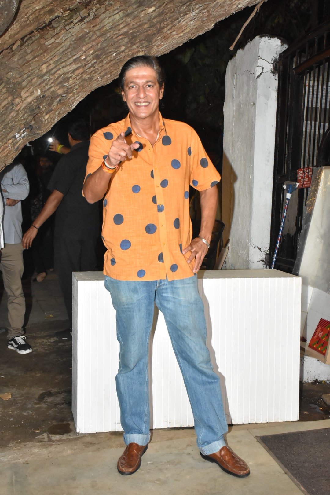 Kiara Advani, Sidharth Malhotra, Genelia D'Souza, Riteish Deshmukh ...