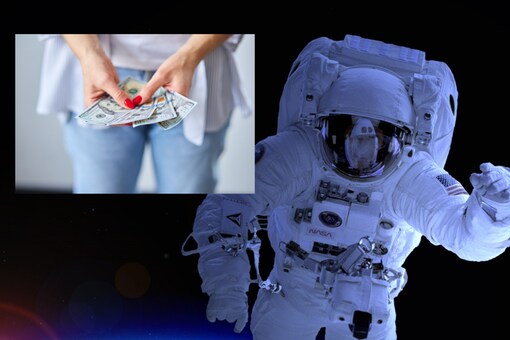 Fake Astronaut Cons Woman of Rs 24 Lakh Claiming He Needs Money to ...