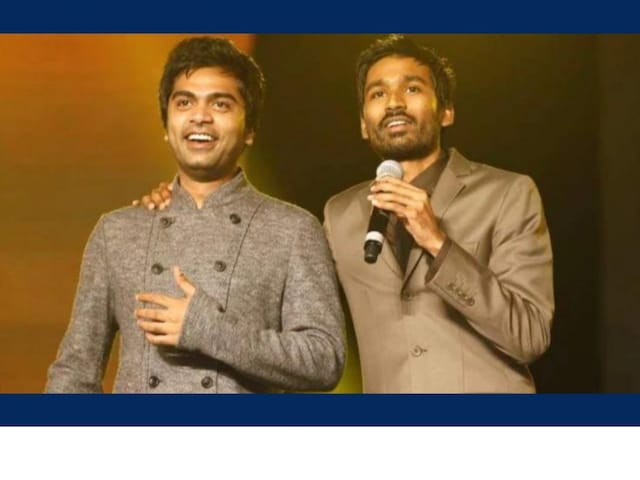 Dhanush and Simbu To Work Together On This Project Next? What We Know ...