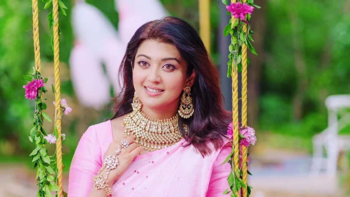 Happy Birthday, Pranitha Subhash: Know The First Film of South Indian ...