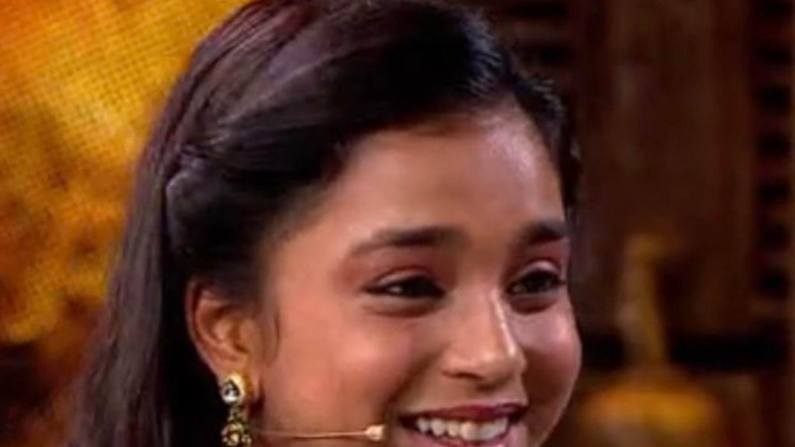 Bigg Boss 16: Imlie Aka Sumbul Touqeer Wins Heart With Her Simplicity ...