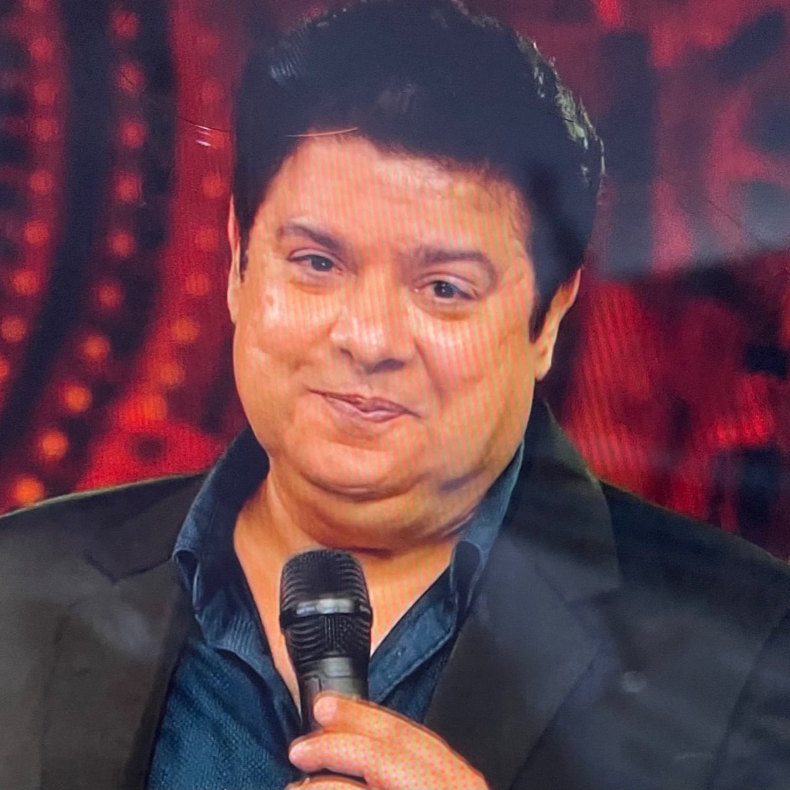 Sajid Khan's Instagram, Twitter & Facebook on IDCrawl