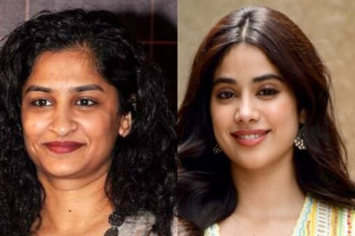 After Directing Srivdevi in English Vinglish, Gauri Shinde Wants to ...