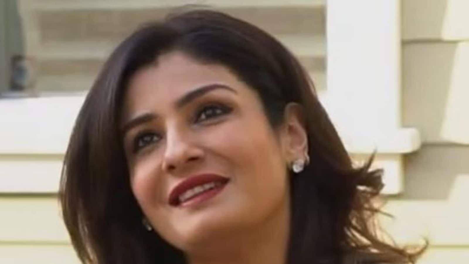 Raveena Tandon Opens Up on Bollywood's 'Dirty Politics,' Says 'People ...