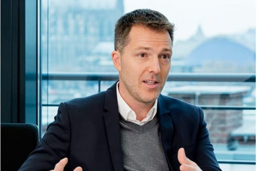 Bernd Reichart Appointed CEO of Company Promoting Super League - News18 Bernd Reichart Appointed CEO of Company Promoting Super League - News18