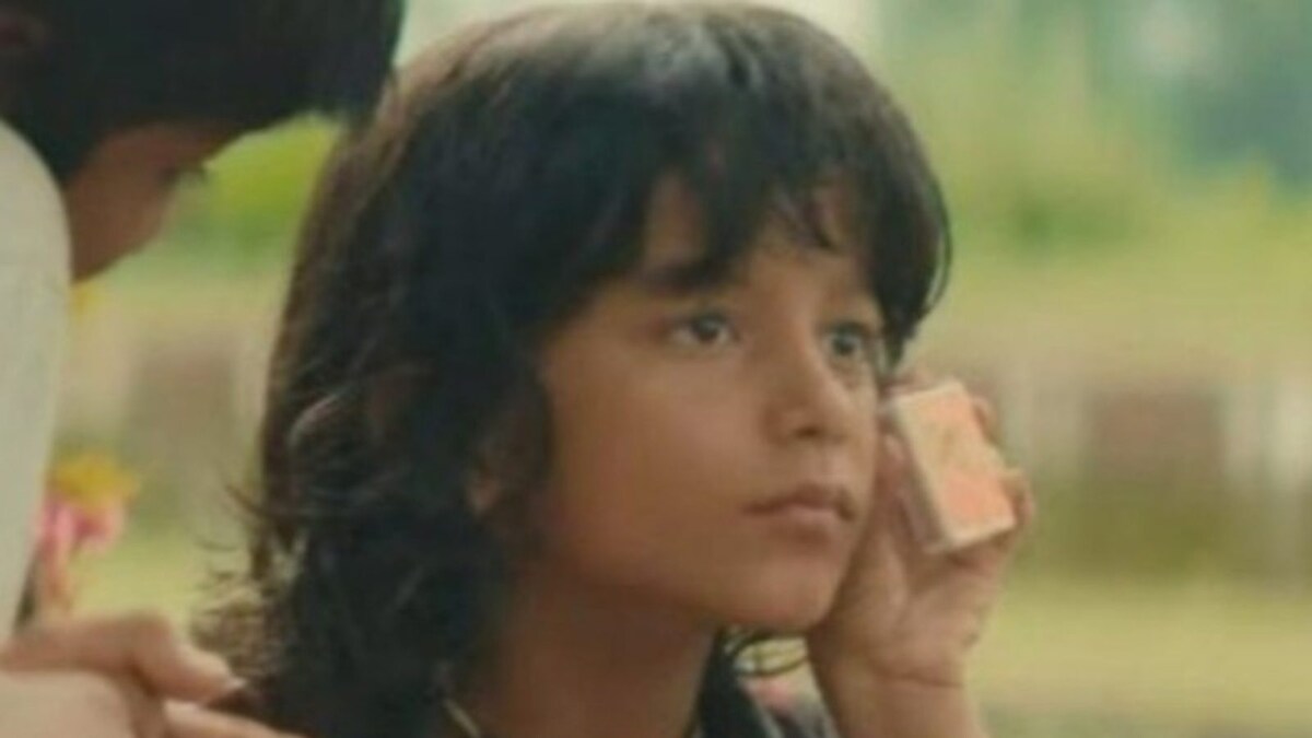 Chhello Show Actor Bhavin Rabari Says He Didn't Know What Oscars Are ...