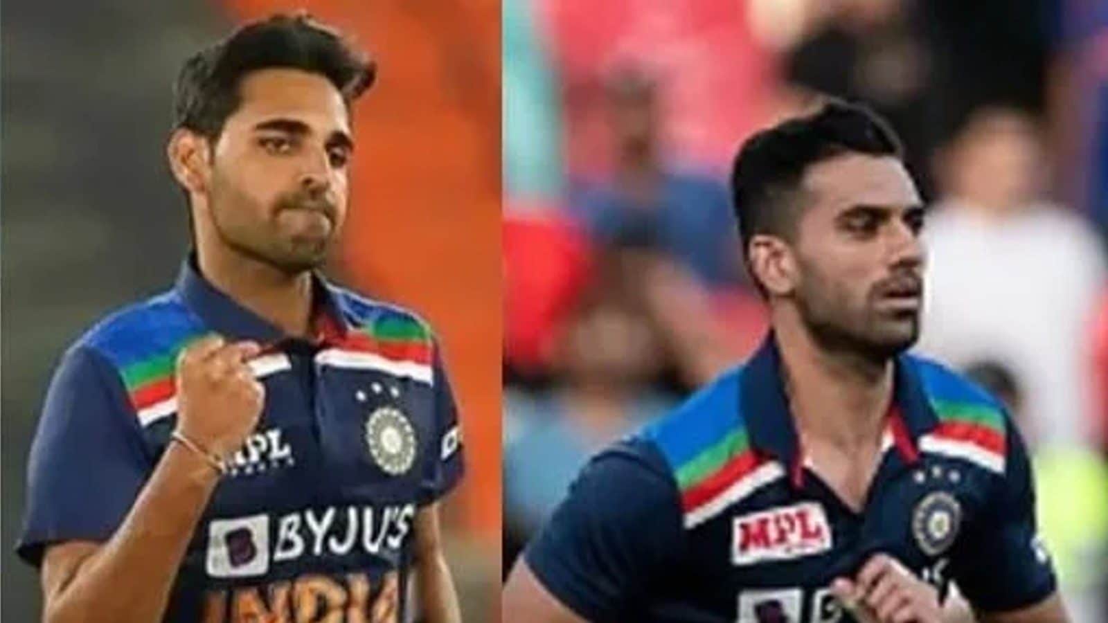 'Deepak Chahar Is a Better-Skilled Bowler In Present Scenario Compared ...