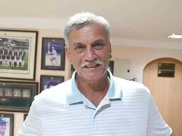 BCCI AGM: Roger Binny Set to Become 36th BCCI President But Questions ... BCCI AGM: Roger Binny Set to Become 36th BCCI President But Questions ...