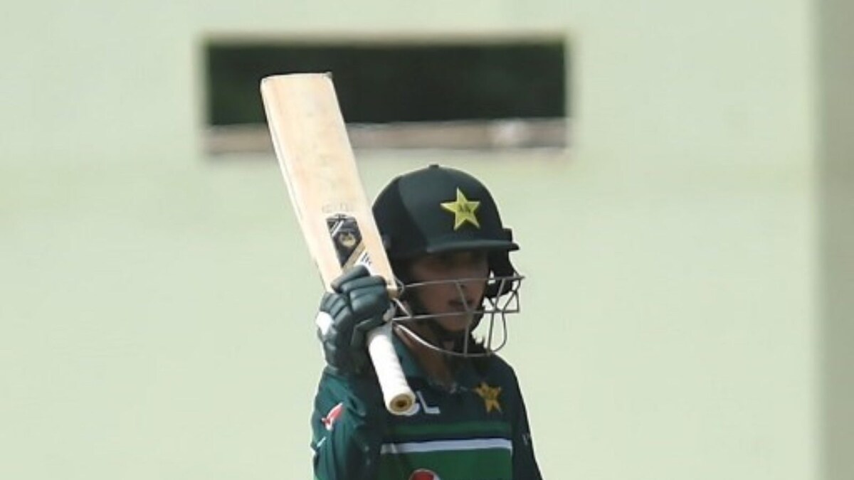 Bismah Maroof Steps Down as Pakistan Women's Team Captain - News18