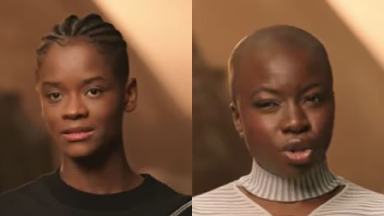 Black Panther Wakanda Forever Cast Pays Tribute to Late Actor Chadwick ...