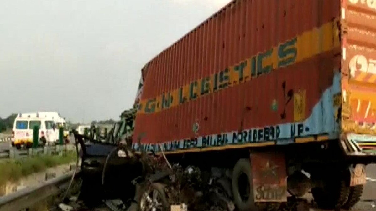BMW Crash Kills 4 in UP; A Look at Seven Deadly, Infamous Car Accidents ...