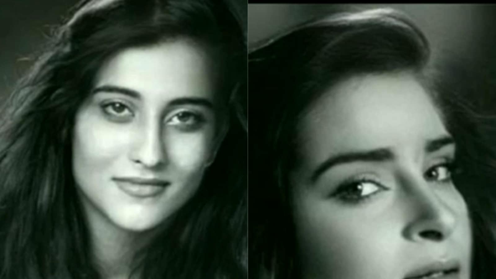 SRK, Amitabh Bachchan Imagined as Women in This Video Has Bollywood Fans Tripping | Buzz News ...