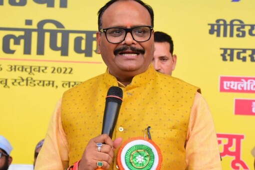 During Sps Govt In Uttar Pradesh Criminals Were Mini Chief Ministers