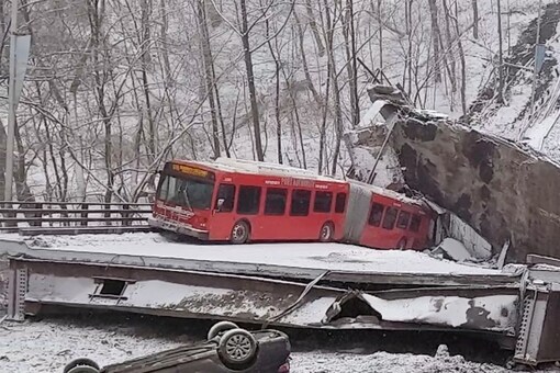 Dad Returning From Kid's Birthday Party Dies After GPS Leads Car Off ...