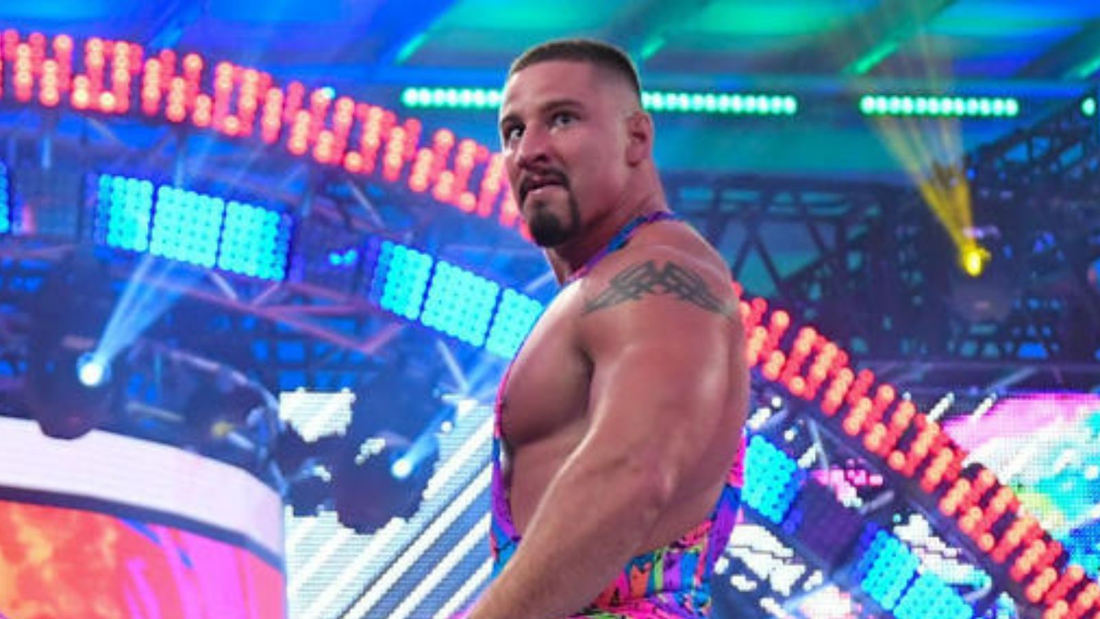 WWE NXT Results: Dragunov Stamps Authority but Bron Breakker Has the ...