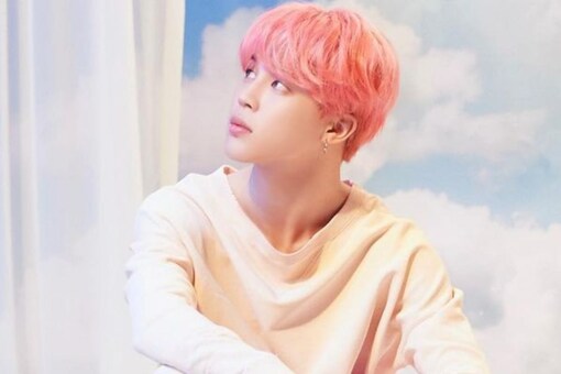Jimin's Birthday: 10 Adorable Pictures Of the BTS Member That Will ...