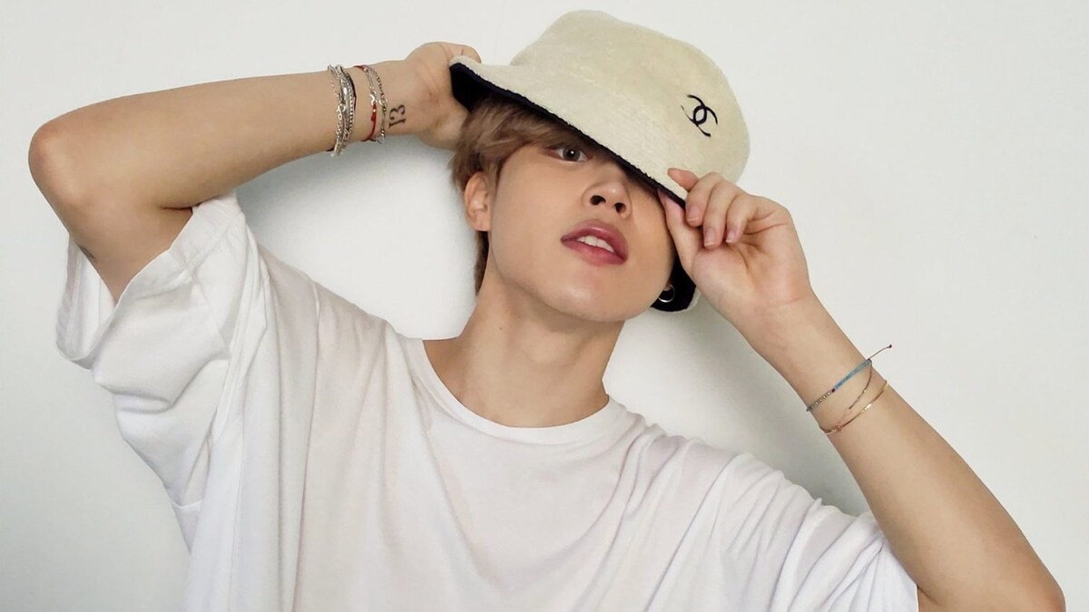 Happy Birthday Jimin: From 13 to Nevermind, A Look At BTS Member's ...