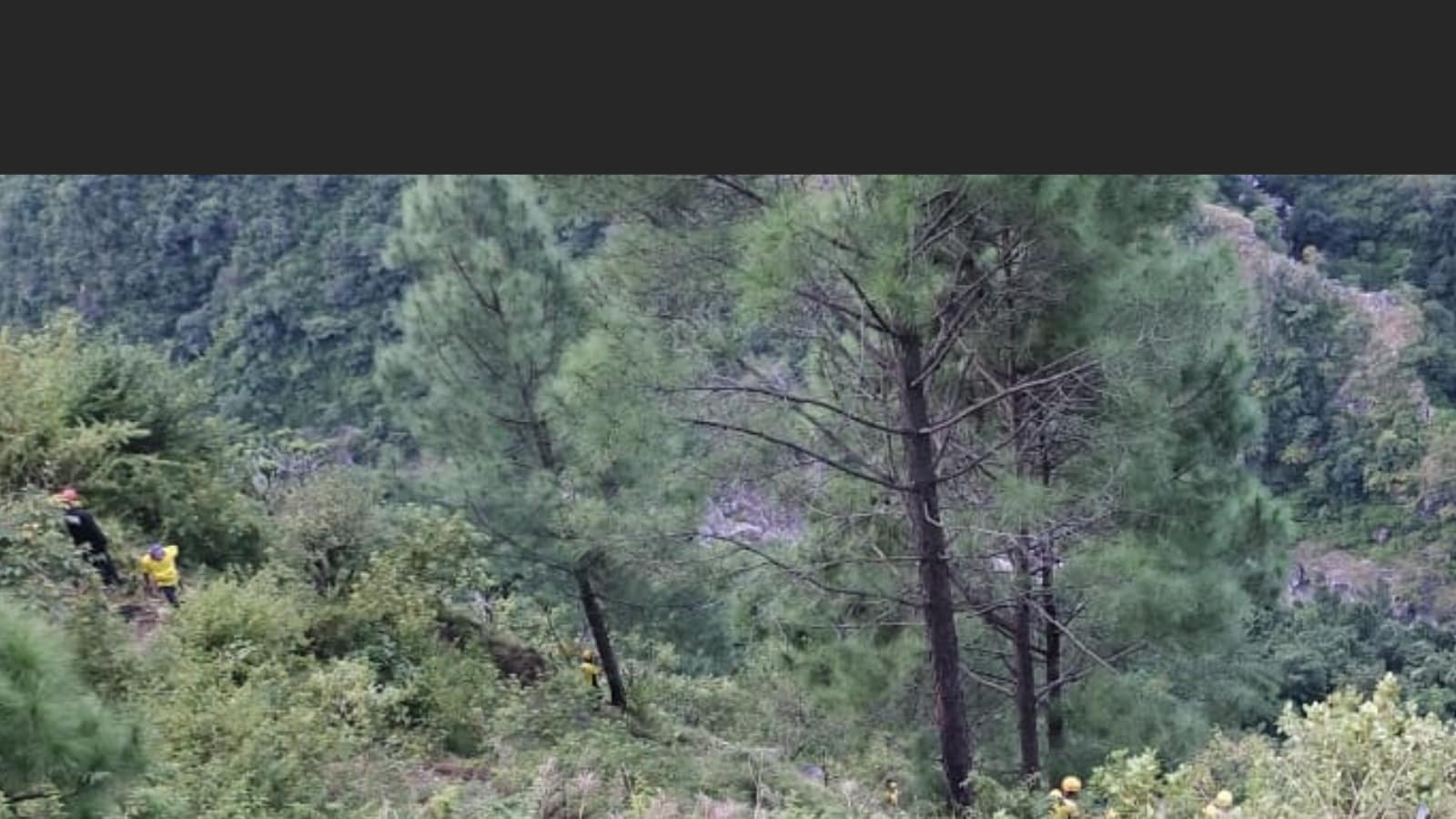 Uttarakhand: 25 'Baraatis' Killed as Bus Falls into Gorge in Pauri ...