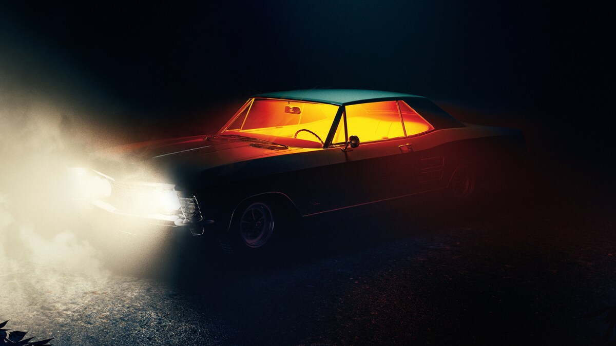 US Woman Spots 'Alien' in Backseat of a Car While Browsing Google Earth ...