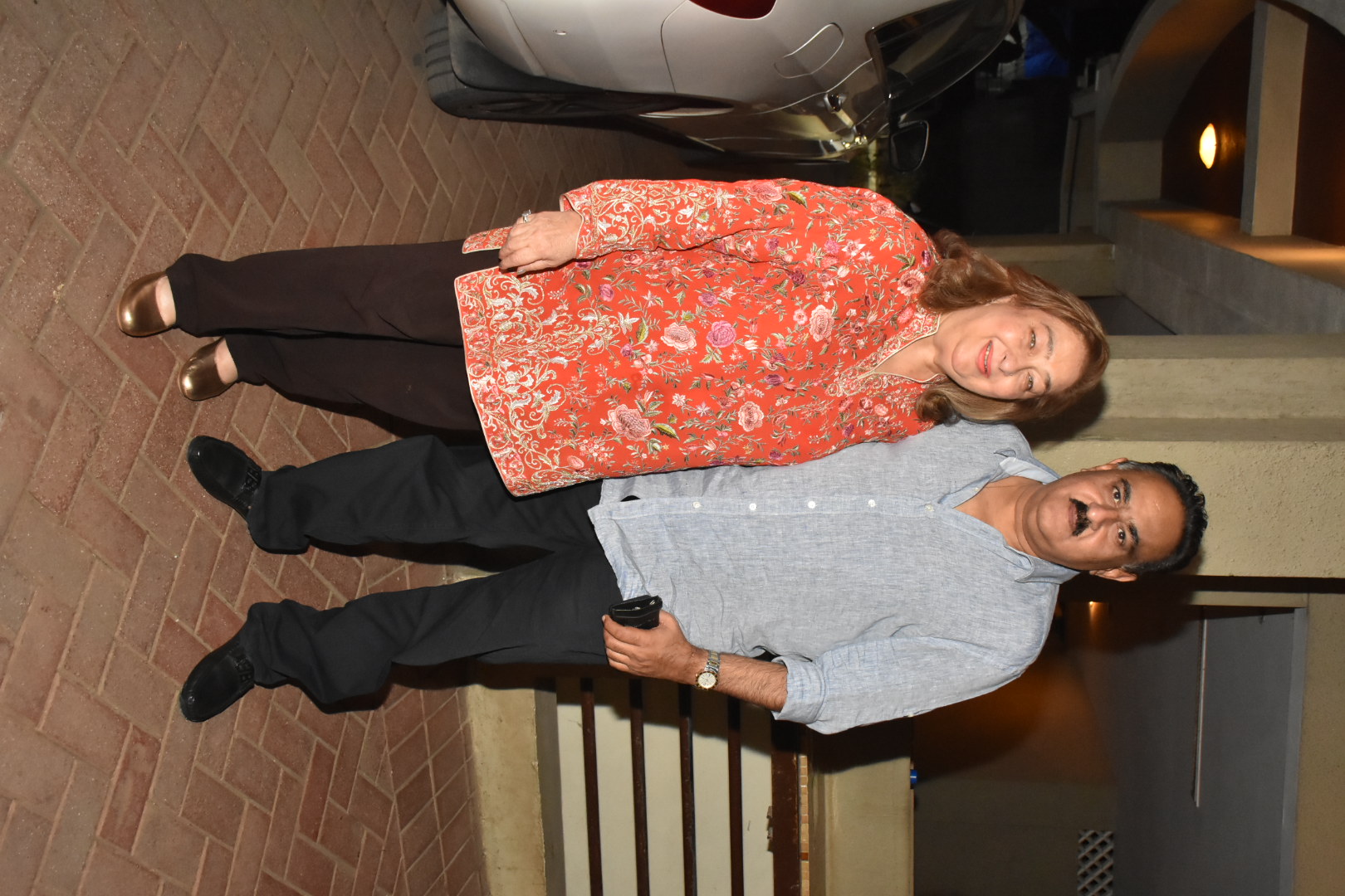 Varun Dhawan, Karisma Kapoor, Akshay Kumar, Jacqueline Fernandez Among ...