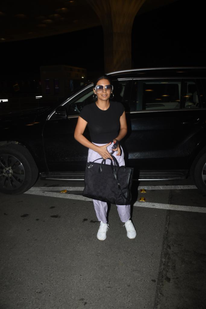 Katrina Kaif, Ajay Devgn, Tabu, Siddhant Chaturvedi, Bobby Deol Among ...