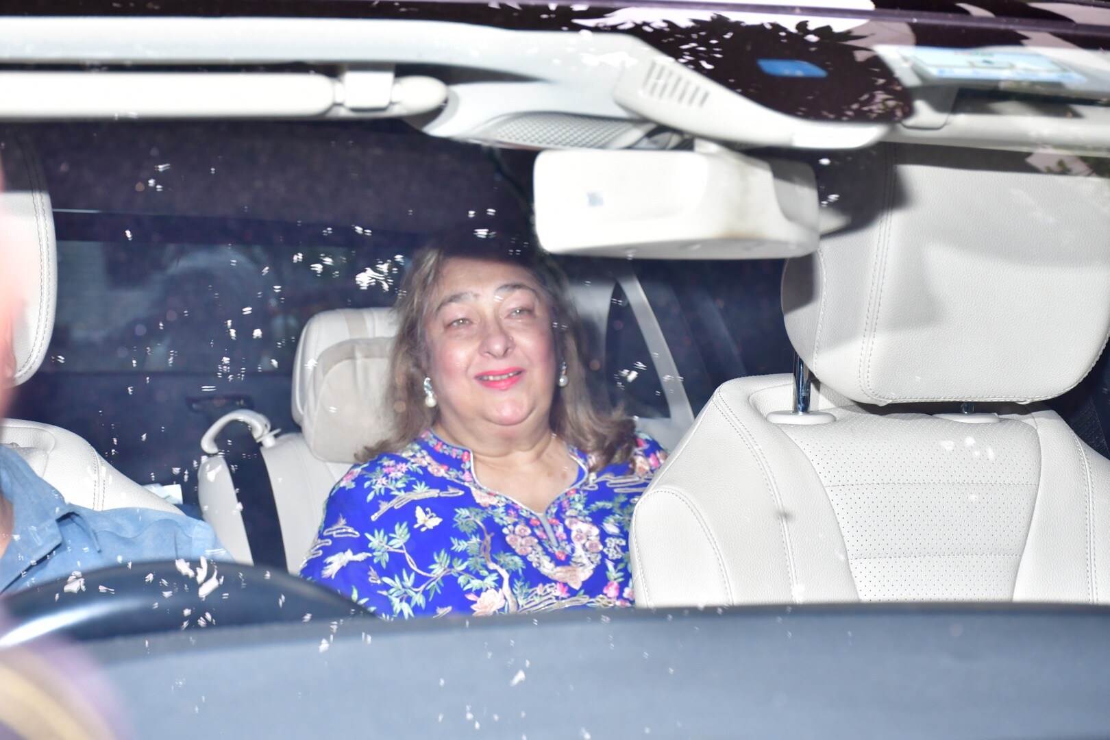 Deepika Padukone, Rani Mukerji, Ayushmann Khurrana, Ranveer Singh Among ...