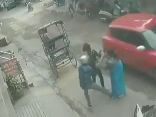 Getting out of Hand: Another Snatching-related Death in Delhi, Cases up ...