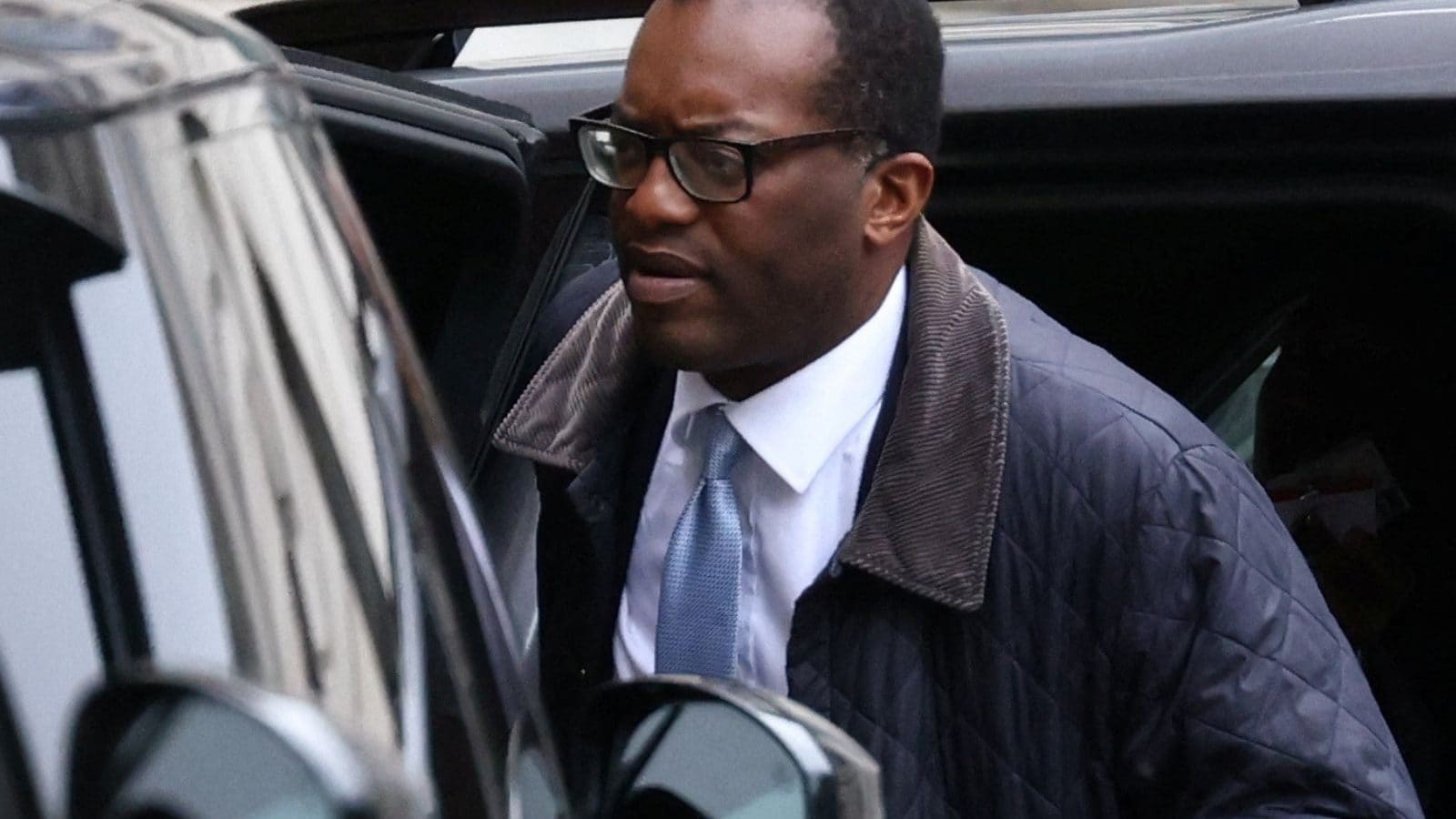 'KamiKwasi': Who is Kwasi Kwarteng? Britain's Finance Minister Fired by ...