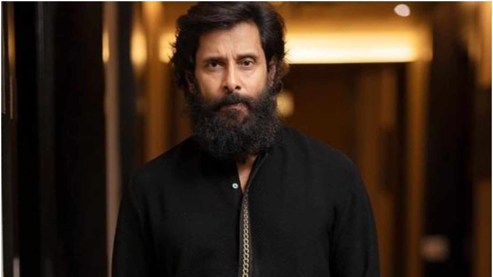 Vikram Completes 32 Years in Entertainment Industry, Shares Intriguing ...