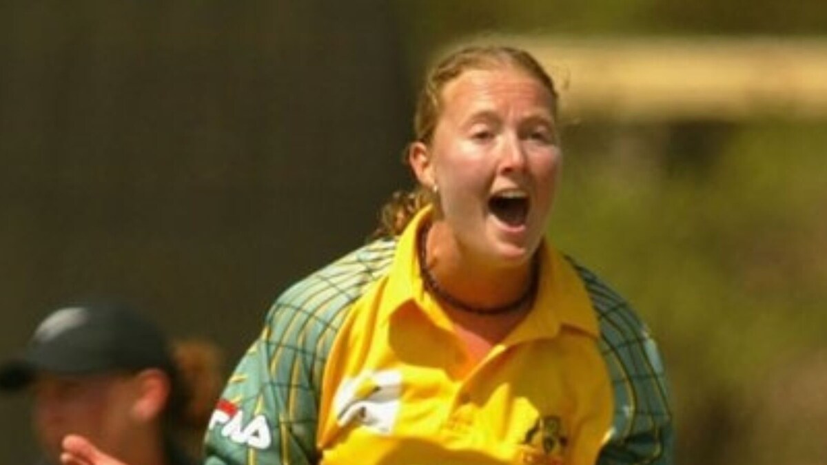Former Cricketer Clea Smith Joins Cricket Australia Board as ...