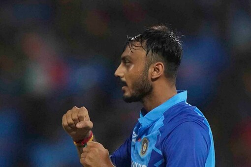 IND vs SA: Axar Patel Has Impressed With His Orthodox Left-arm Spin ...