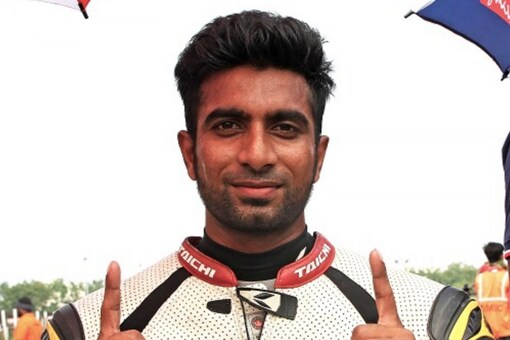 Rajini, Mathana Kumar Bag Top Honours at National Motorcycle Racing ...