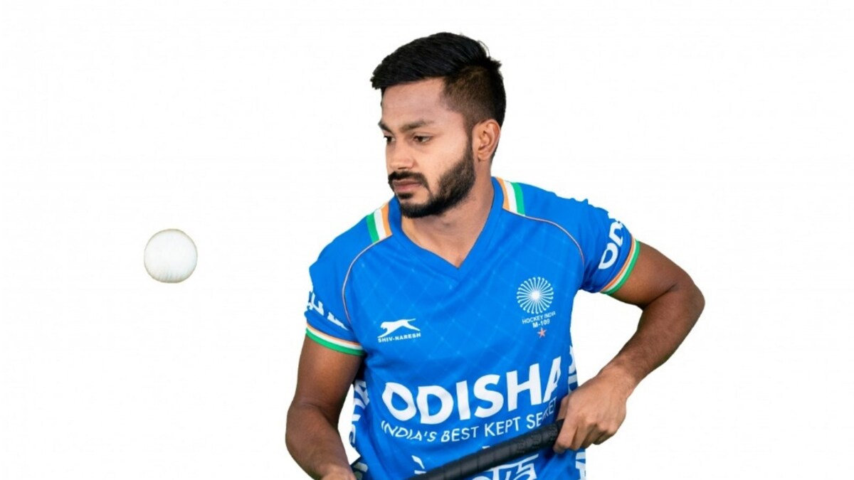 'I Don't Let This Opportunity Slip From my Hands': Raheel Hopeful of ...