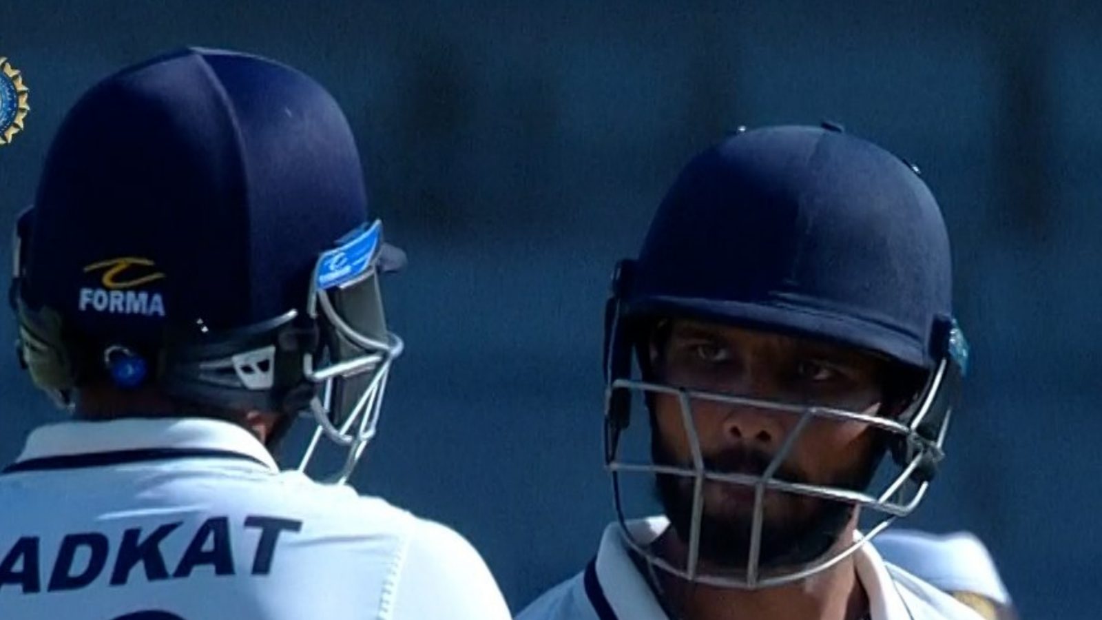 Irani Trophy 2022: Saurashtra Delay Inevitable vs Rest of India With ...