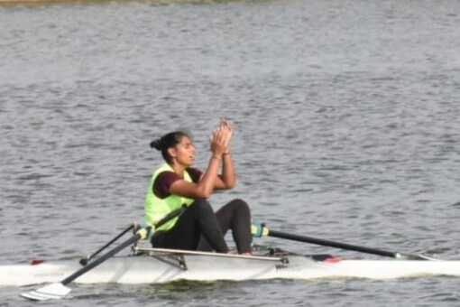 National Games: Fascinated by Boats But Discouraged by Boys Once ...
