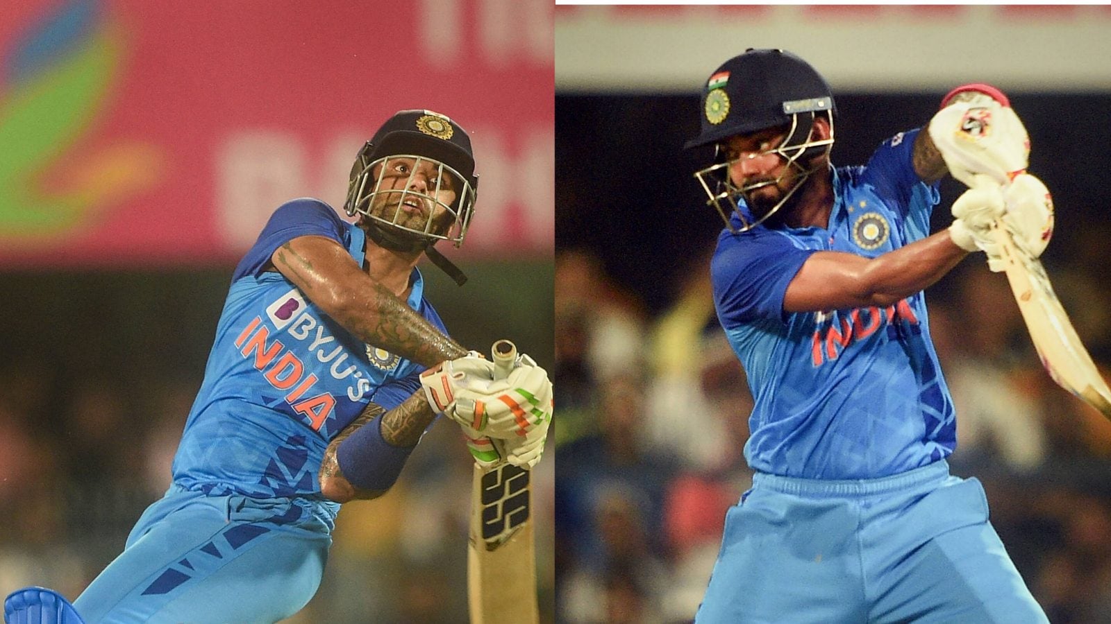 IND vs SA: Suryakumar Yadav Made Bigger Impact - KL Rahul After ...