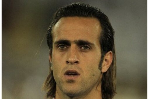 Iran Charges Former Footballer Ali Karimi For 'Leading' Protests ...