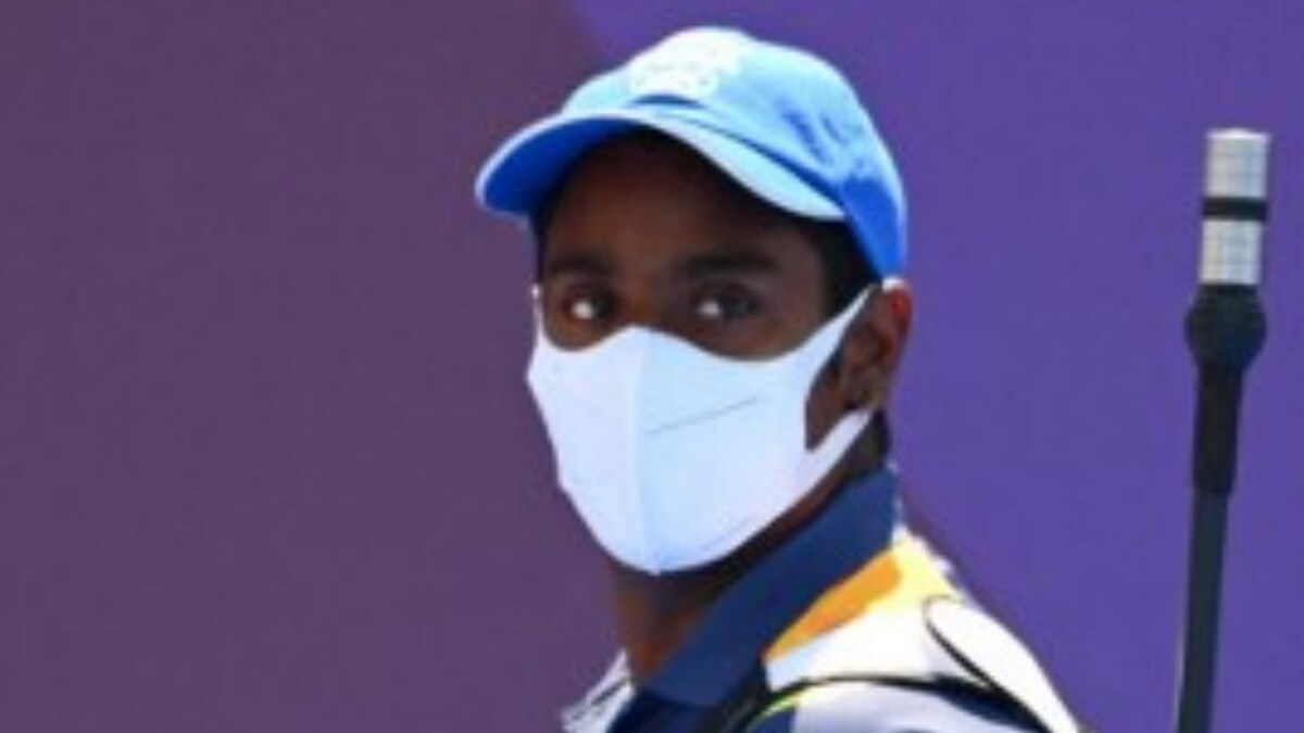 Calmer Atanu Das Puts Tokyo Olympics Disappointment Behind, Claims ...