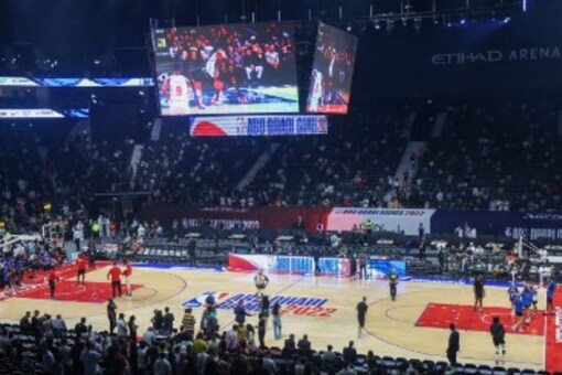 NBA Abu Dhabi Games 2022: All You Need to Know About The Showpiece Event