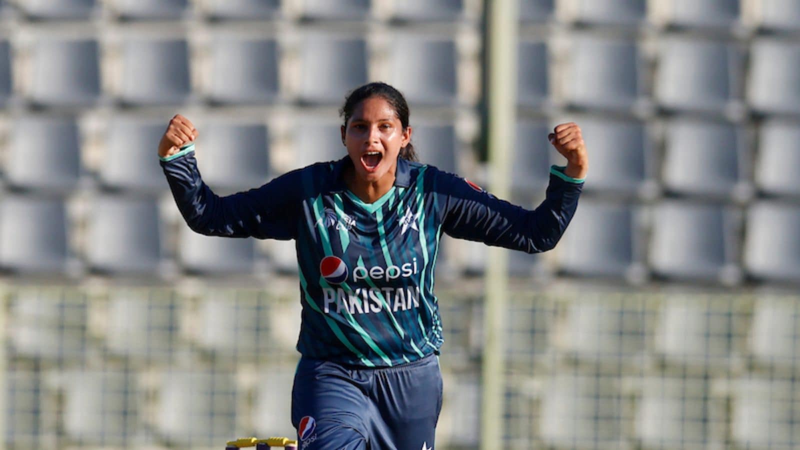 PAK-W vs SL-W Women’s Asia Cup Live Streaming Cricket: When And Where ...