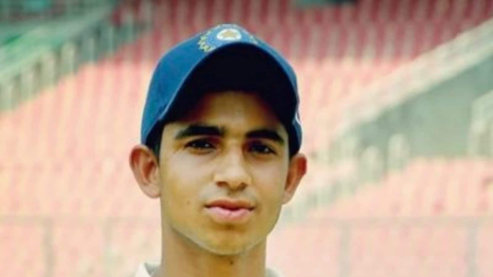 Syed Mushtaq Ali Trophy: Delhi Make First Use of 'Impact Player' in Win ...