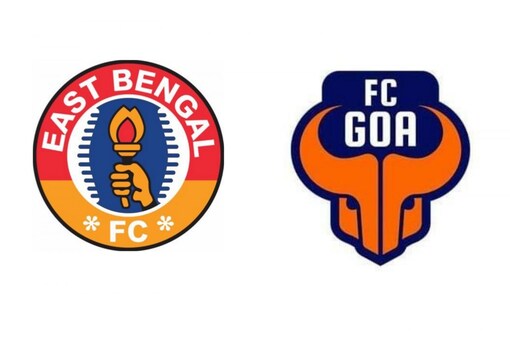 East Bengal vs FC Goa Highlights ISL Updates: Edu Bedia's Late Goal ...