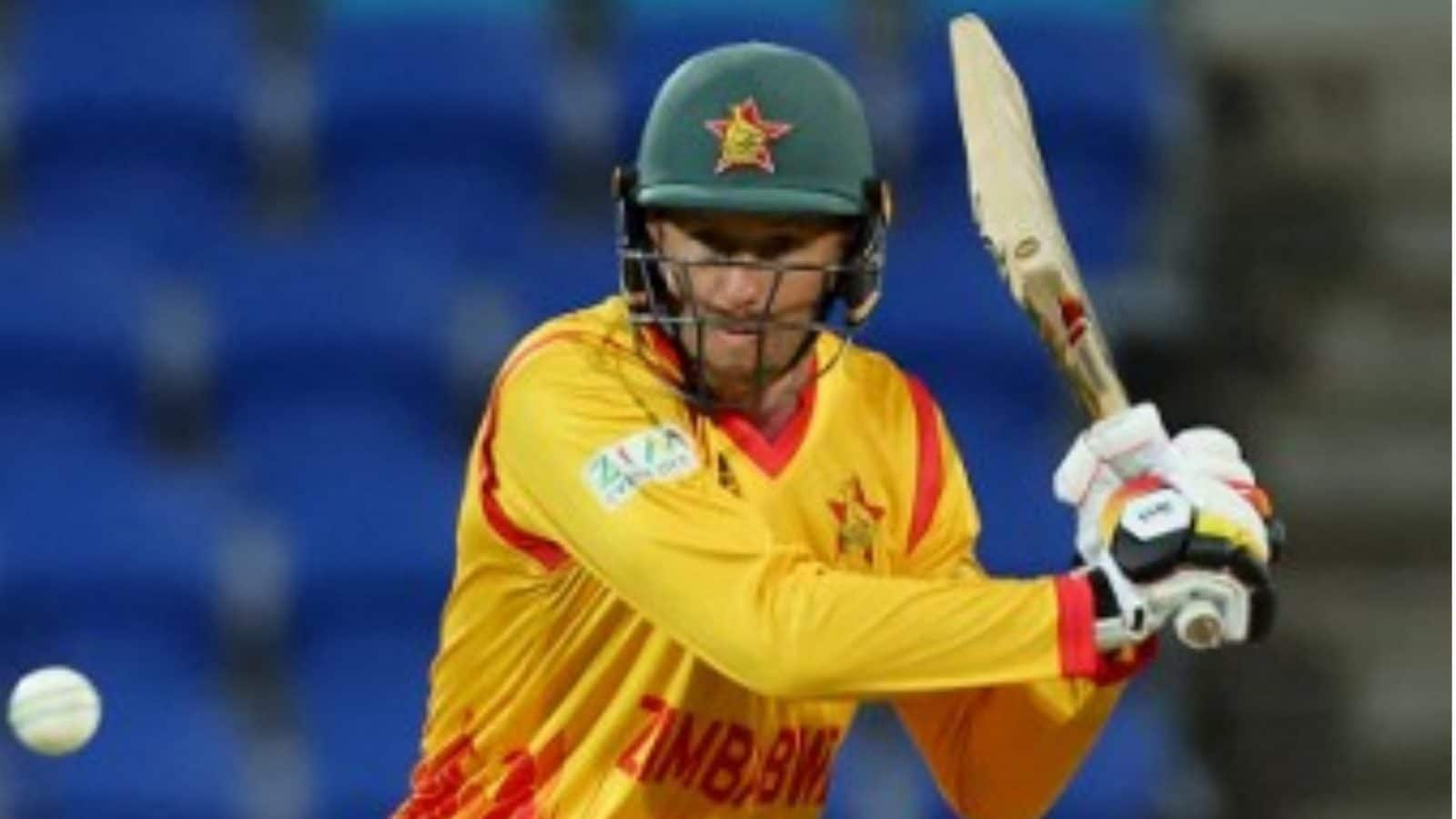 'We've Got a Huge Chance to Make The Semis' - Craig Ervine Eyes on ...