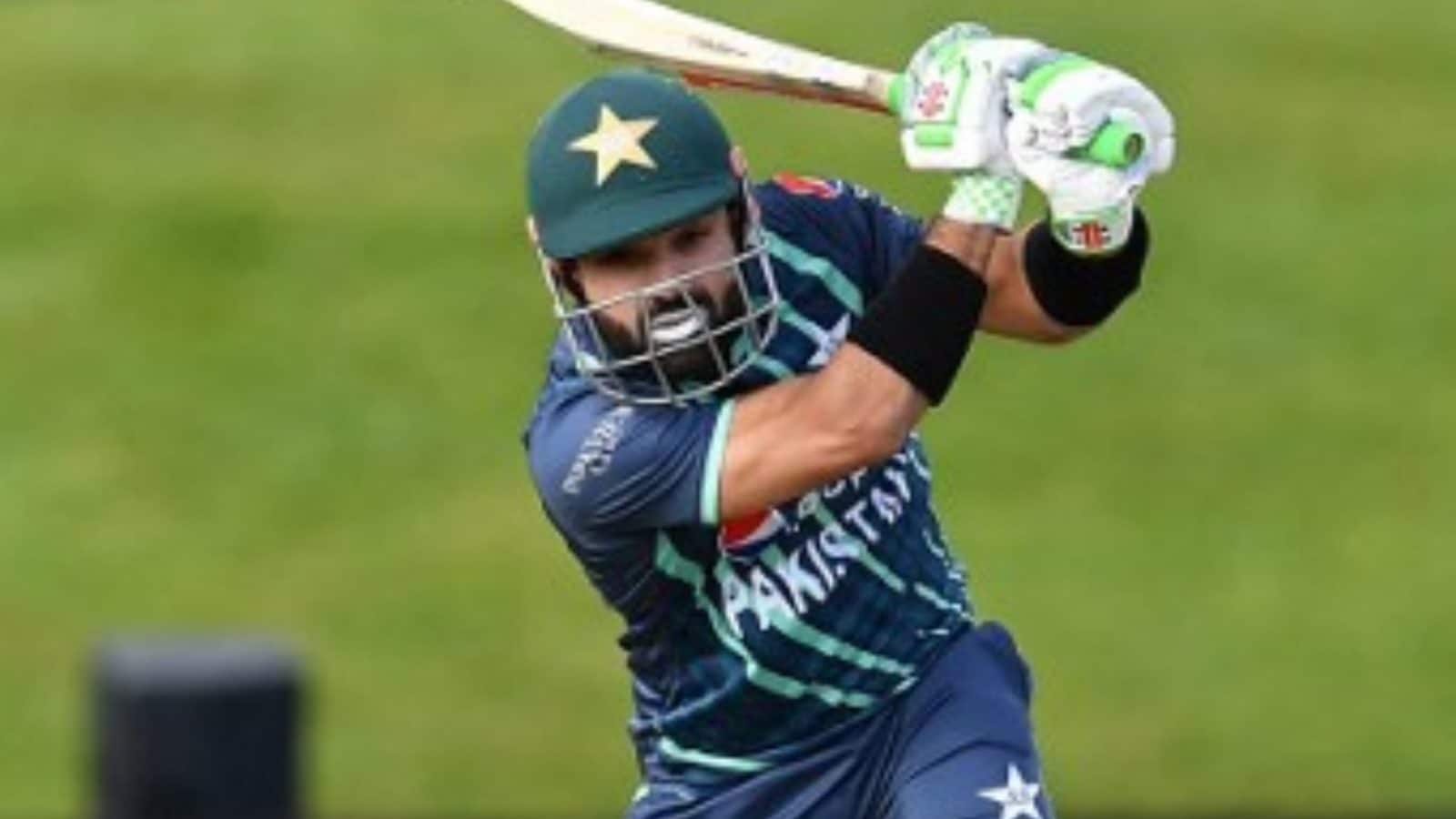 Afg Vs Pak Dream11 Team Prediction Afghanistan Vs Pakistan Check