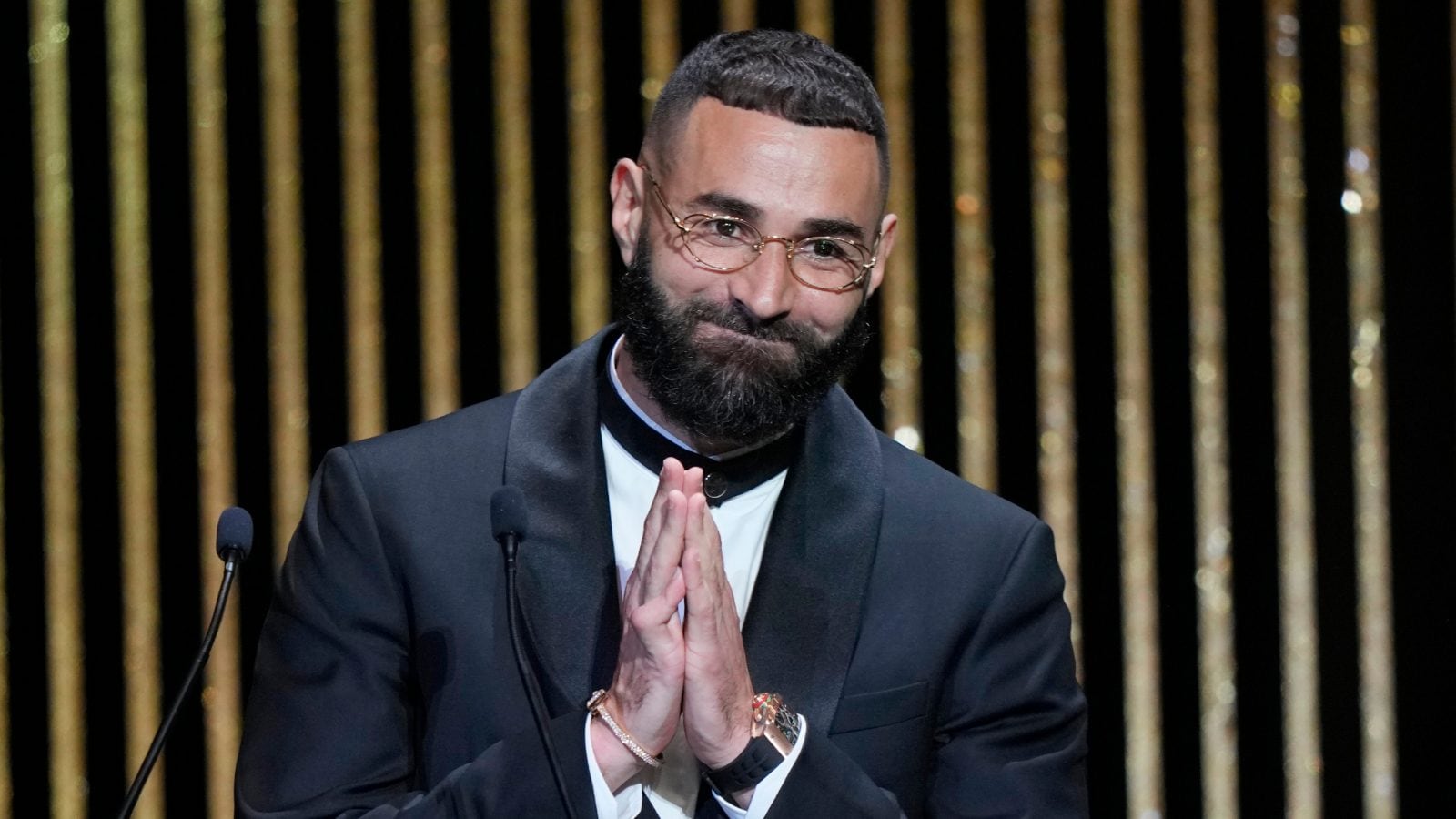 Ballon d'Or Winner Karim Benzema is 'More of a Leader': Real Madrid ...