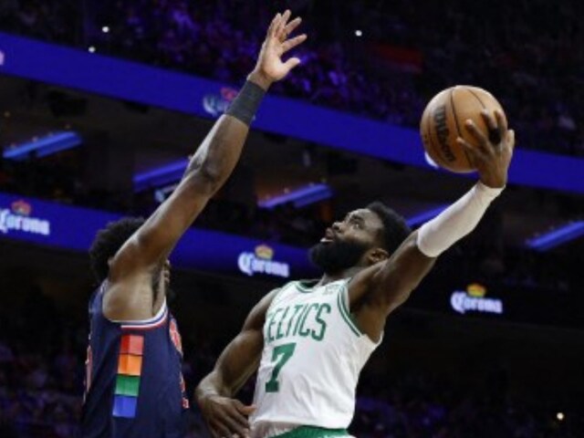 Boston Celtics Vs Philadelphia 76ers Live Streaming When And Where To