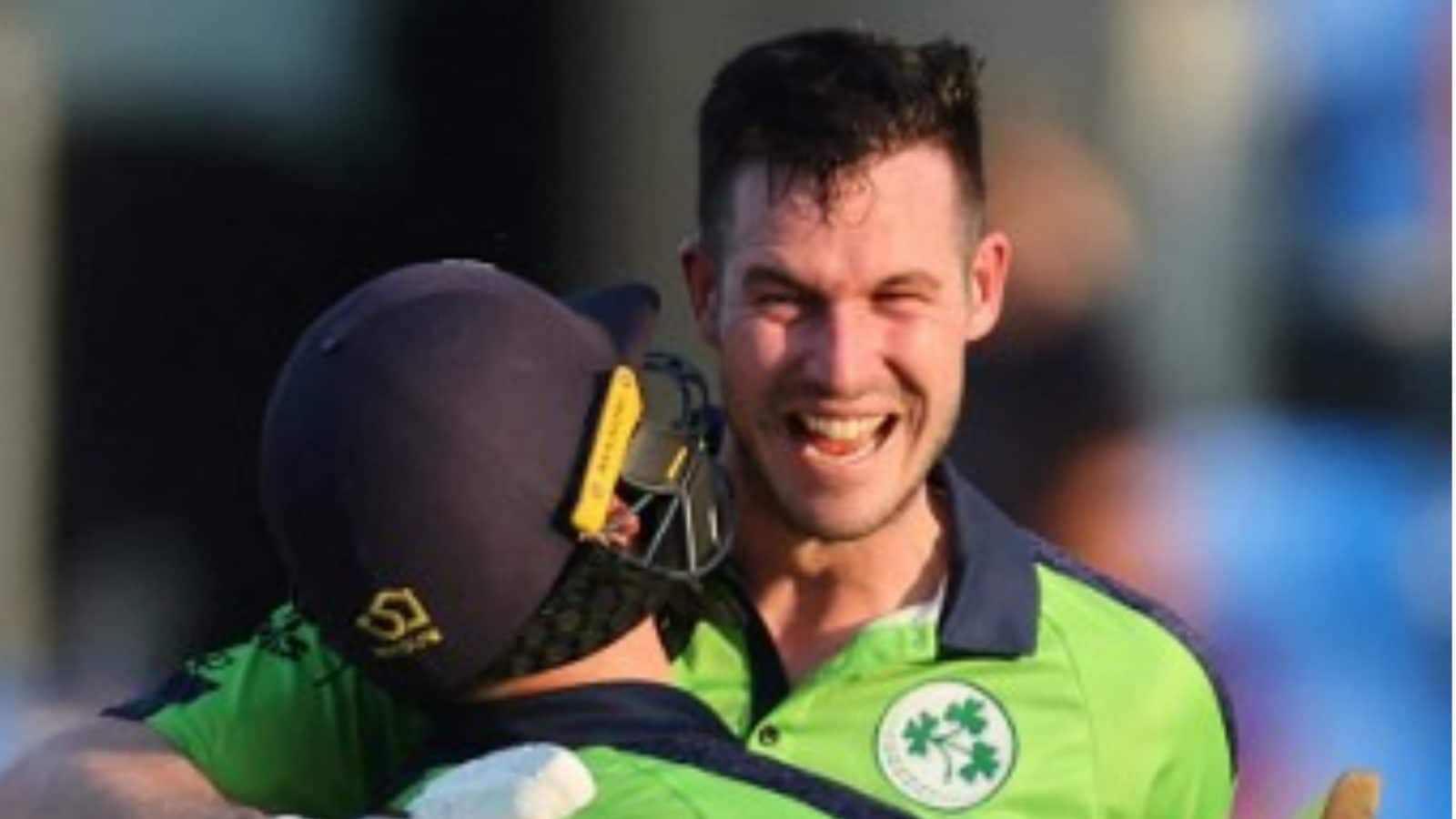 T20 World Cup: It's a Lot of Pressure But That's Why You Play The Games ...